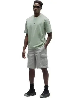 Oakley Metal Rise Tee - Green