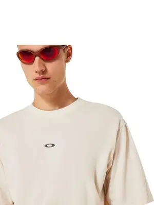 Oakley Metal Rise Tee - Mist