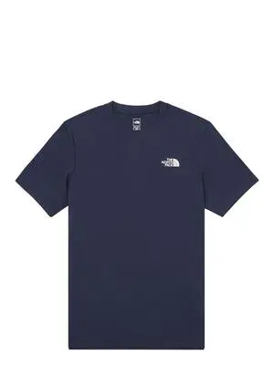 THE NORTH FACE Evolution Box Fit Tee
