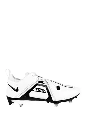 Nike Alpha Menace Pro 3 Low Wide - White