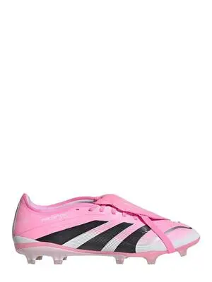 Adidas David Beckham X Predator Pro Foldover Tongue Fg 'miami - Pink