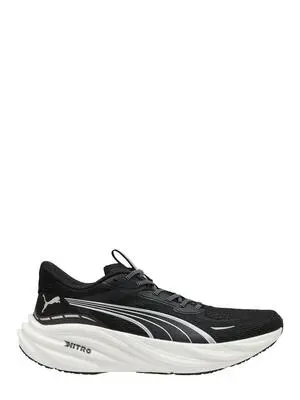 PUMA Magnify Nitro 3 Sneakers - Black