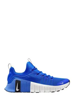 Nike Free Metcon 6 'racer' Sneakers - Blue