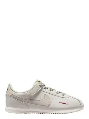 Nike Cortez Easyon Ps Sneakers - Cream