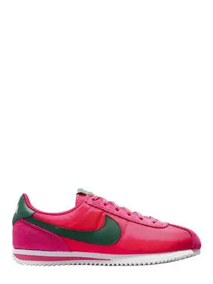 Nike Cortez Gs Sneakers - Pink