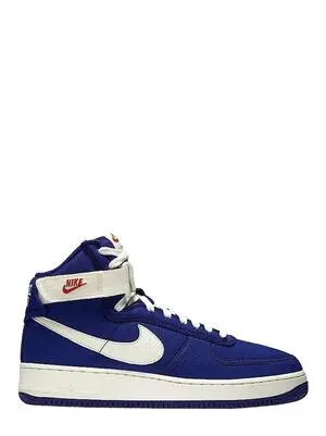 Nike Air Force 1 High Retro Sneakers - Blue