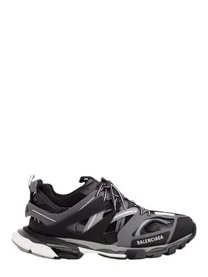Balenciaga Track Sneaker Black