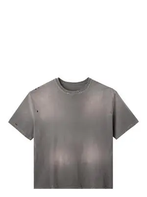 GV GALLERY Blank Tee - Grey