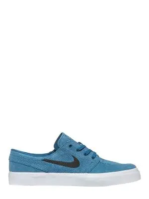 Nike Zoom Janoski Sb Ht Premium Sneakers - Blue