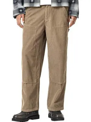 ALLSAINTS Dustan Corduroy Trousers