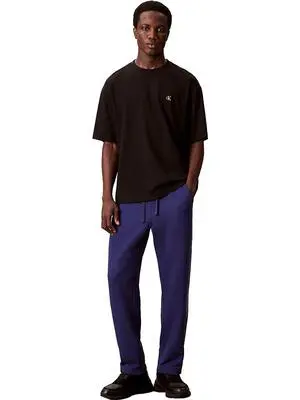 Calvin Klein Classic Fleece Sweatpants - Blueprint