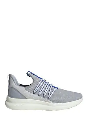 Adidas Lite Racer Adapt 7.0 Slip-on Sneakers - Grey Two/lucid Blue/grey One