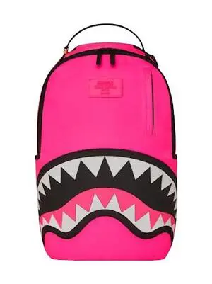 SPRAYGROUND Shark Central Pulse Backpack - Multicolor