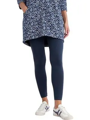 SEASALT CORNWALL Sea Dance Leggings - Midnight