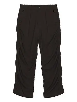 UNDERCOVERISM Pants - Dark Brown