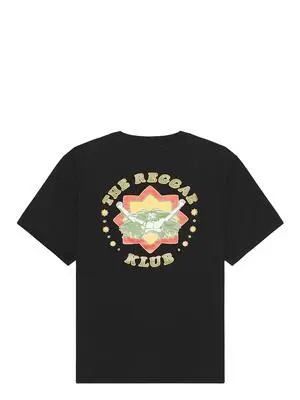 NICHOLAS DALEY Roots Tee - Black
