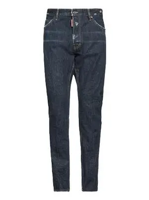 Dsquared2 Tapered Jeans - Blue