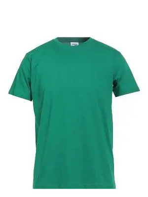 JOMA T-shirt Size Cotton - Green