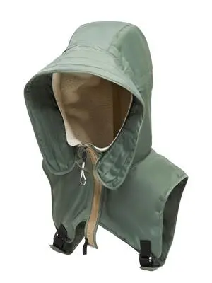 Oakley Pro Extreme Hood - Green