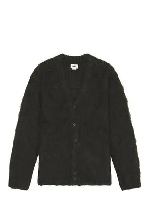 Obey Patron Cardigan - Rosin