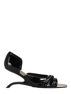 NORA LOZZA High Forma Heel