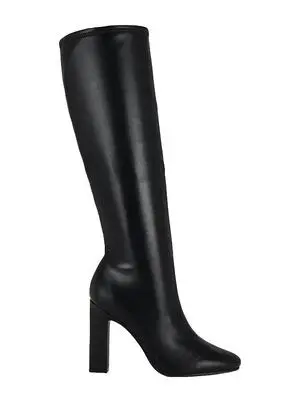 Steve Madden Aria Boots - Black