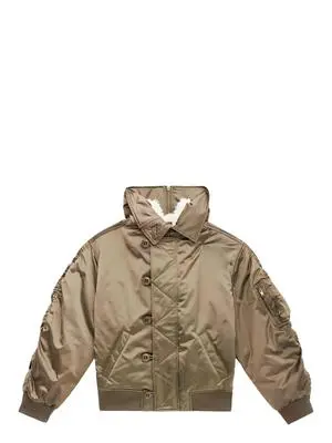 MARANT Elroy Jacket - Green