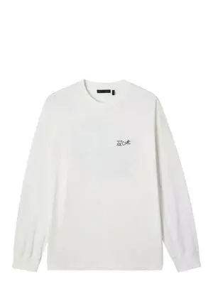 FIVE CM Long-sleeve T-shirt