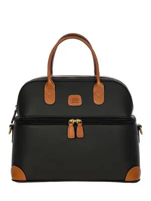 Bric'S Firenze Tuscan Train Case - Black