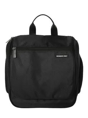 MEMBERS ONLY Expandable Travel Organizer Bag