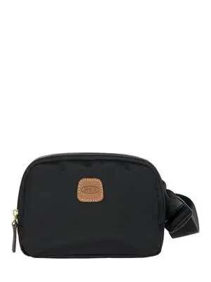 Bric'S X-travel Shoulder/belt Bag - Black
