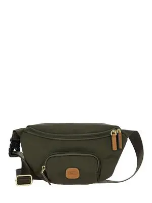 Bric'S X-travel Belt Bag - Olive