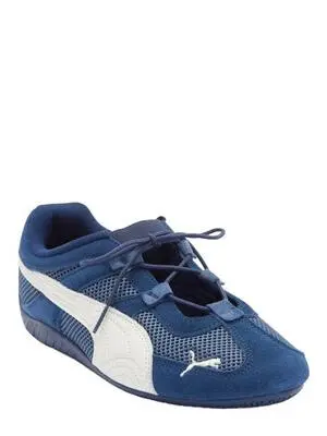 PUMA Speedcat Go Ballet Sneaker - Persian Blue/warm White