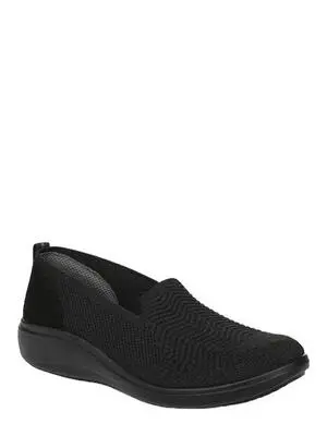LIFESTRIDE Boulevard Slip-on Sneaker - Black