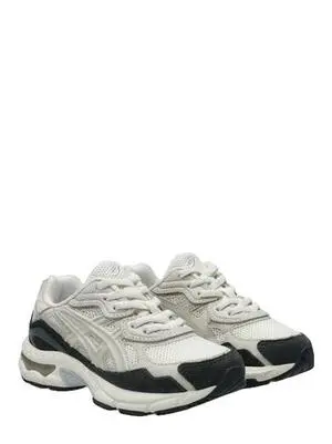 ASICS® Gel-nyc™ Sneaker - Cream/smoke Grey