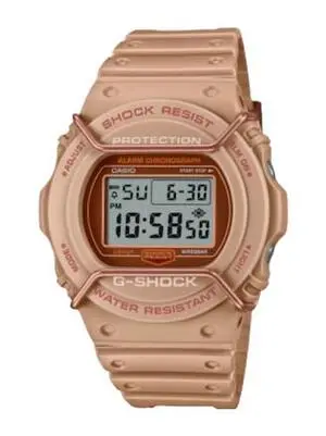 Casio Digital Watch - Resin