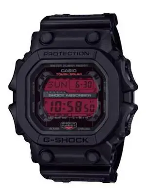 Casio Digital Watch - Resin