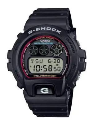 Casio Digital Watch - Resin