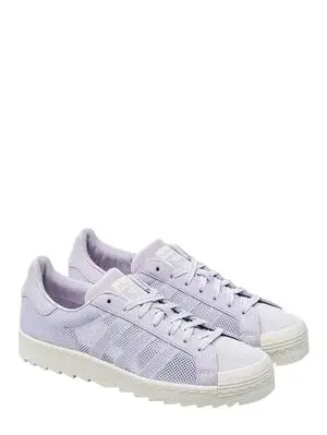 Adidas Superstar Breathe Clot Sneakers - Silver Dawn/wonder White/footwear White