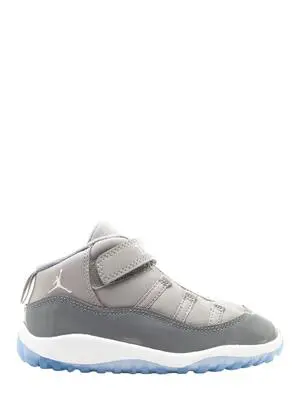 JORDAN Jordan 11 Retro Sneakers Medium Grey/white/cool Grey