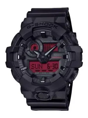Casio Analog-digital Watch - Resin