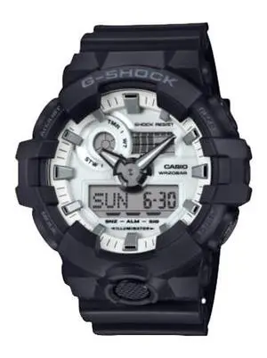 Casio Analog-digital Watch - Resin
