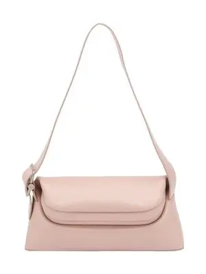 OSOI Folder Brot Shoulder Bag - Dusty Pink