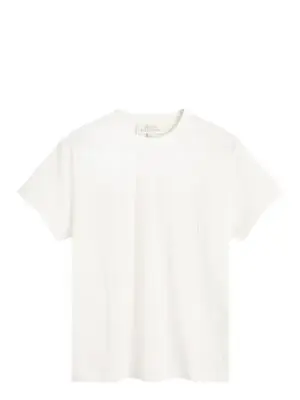 STUDIO NICHOLSON Studio Nicholson Marine T-Shirt