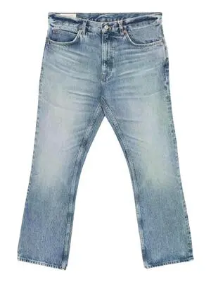 Gant Straight-leg Jeans - Blue