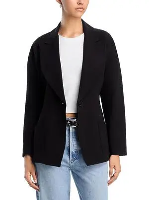 STAUD Cole Blazer
