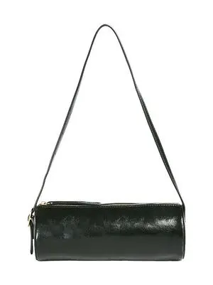 Aqua Barrel Bag - Olive
