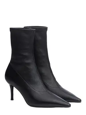 Rag & Bone Mercer Boots - Black