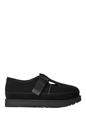 UGG Goldenstar Mary Jane - Black