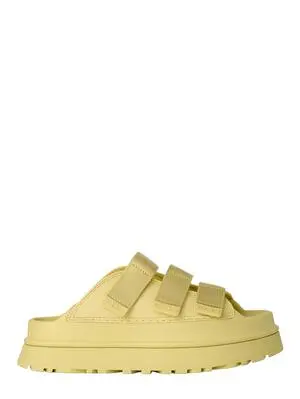 UGG Goldenglow Slide - Golden Apple